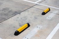 Installing Wheel Stops – What You Need To Know - SafeHub – Safehub ...