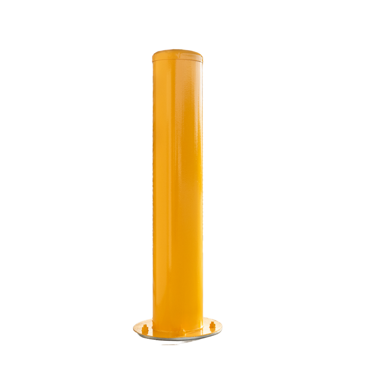 Surface Mount Bollard - 165mm (1200mm High) - Safehub Australia ...