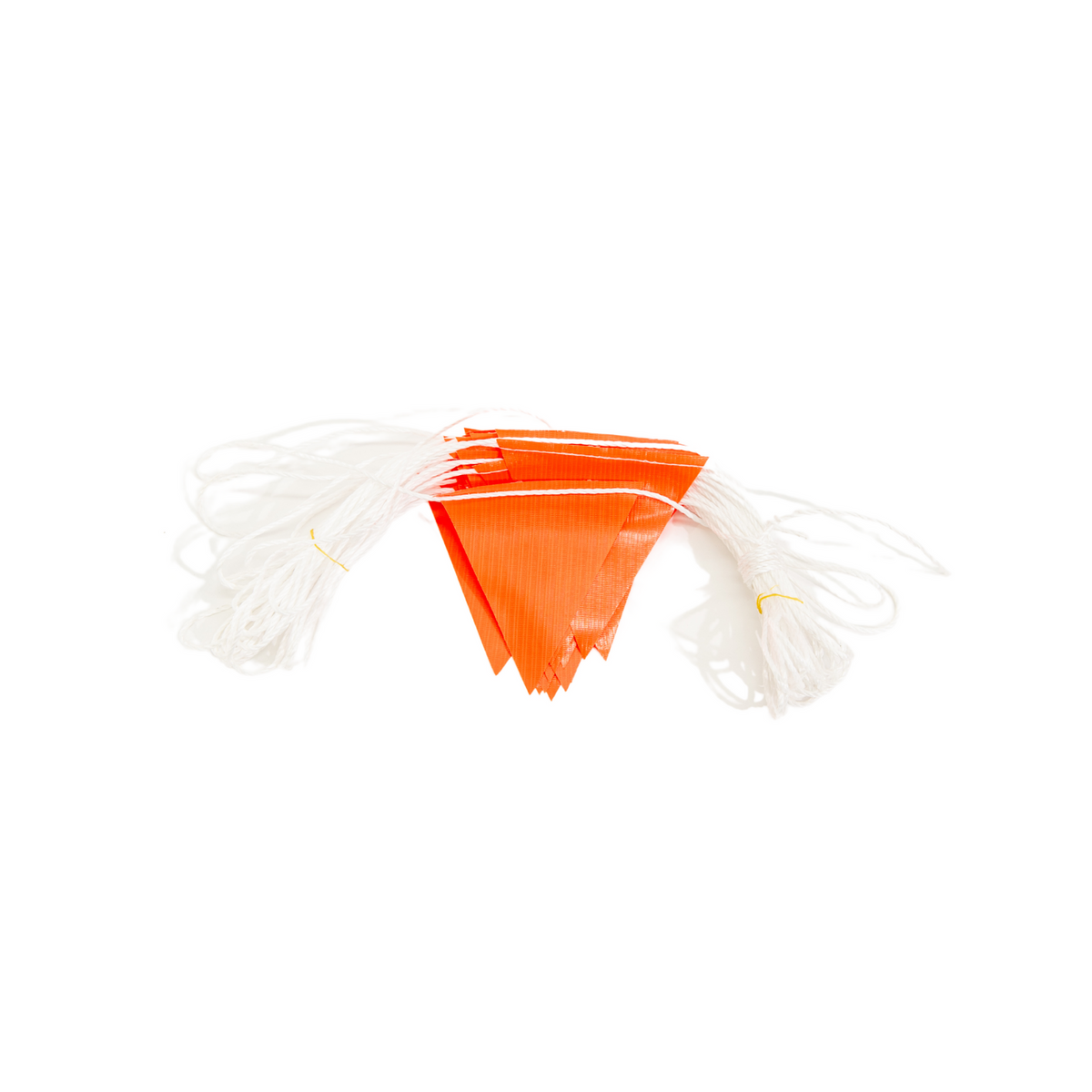 Buy 30m Warning Safety Flag Roll - Safehub Australia – Safehub Wholesale