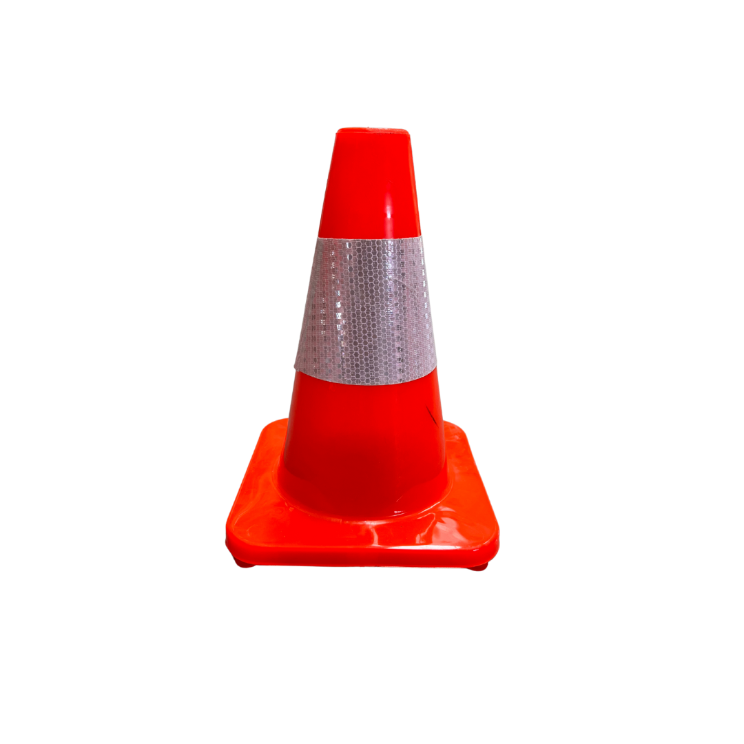 Buy Reflective Traffic Cone (300mm) - Traffic Control - Safehub ...