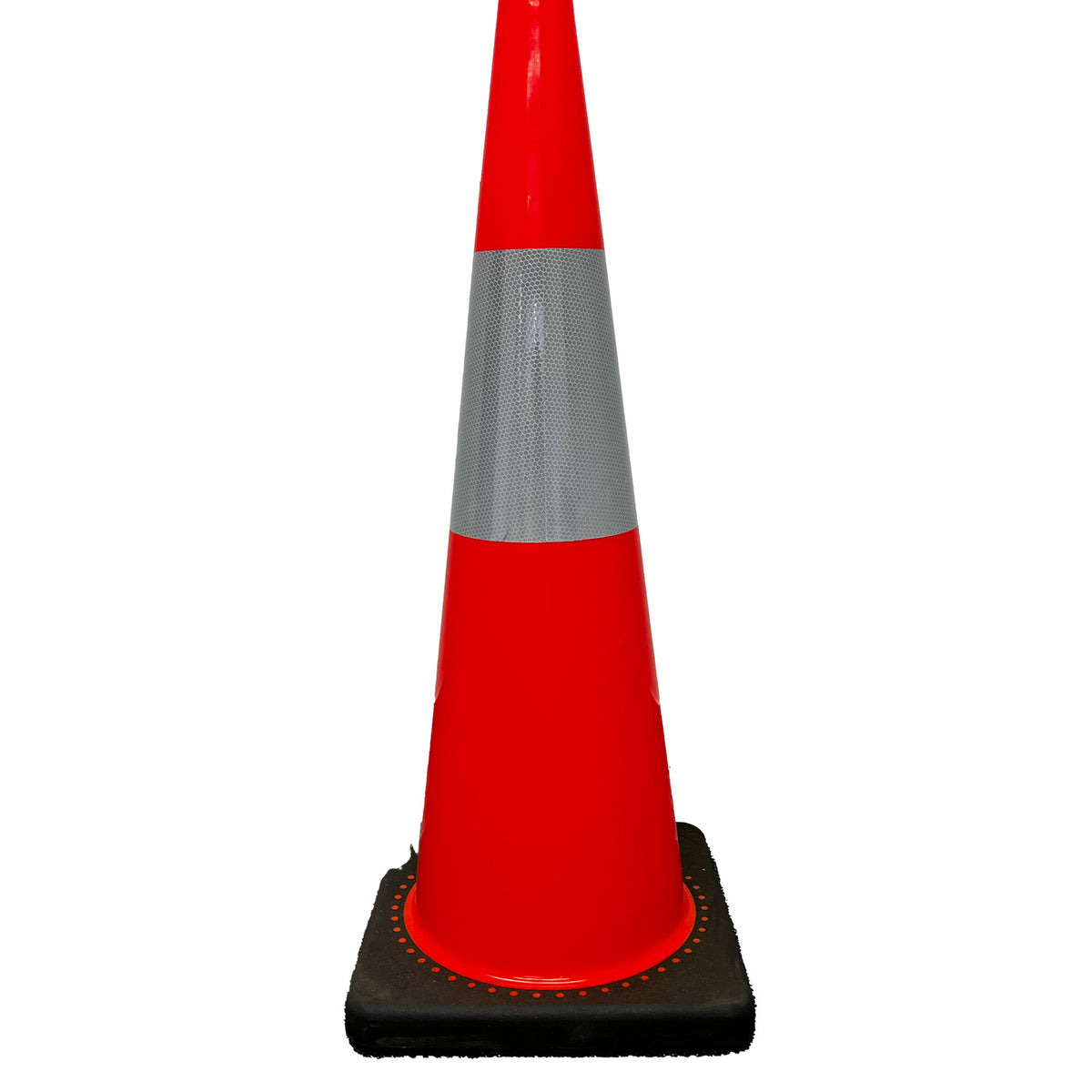 Reflective Traffic Cone - 900mm – Safehub Wholesale